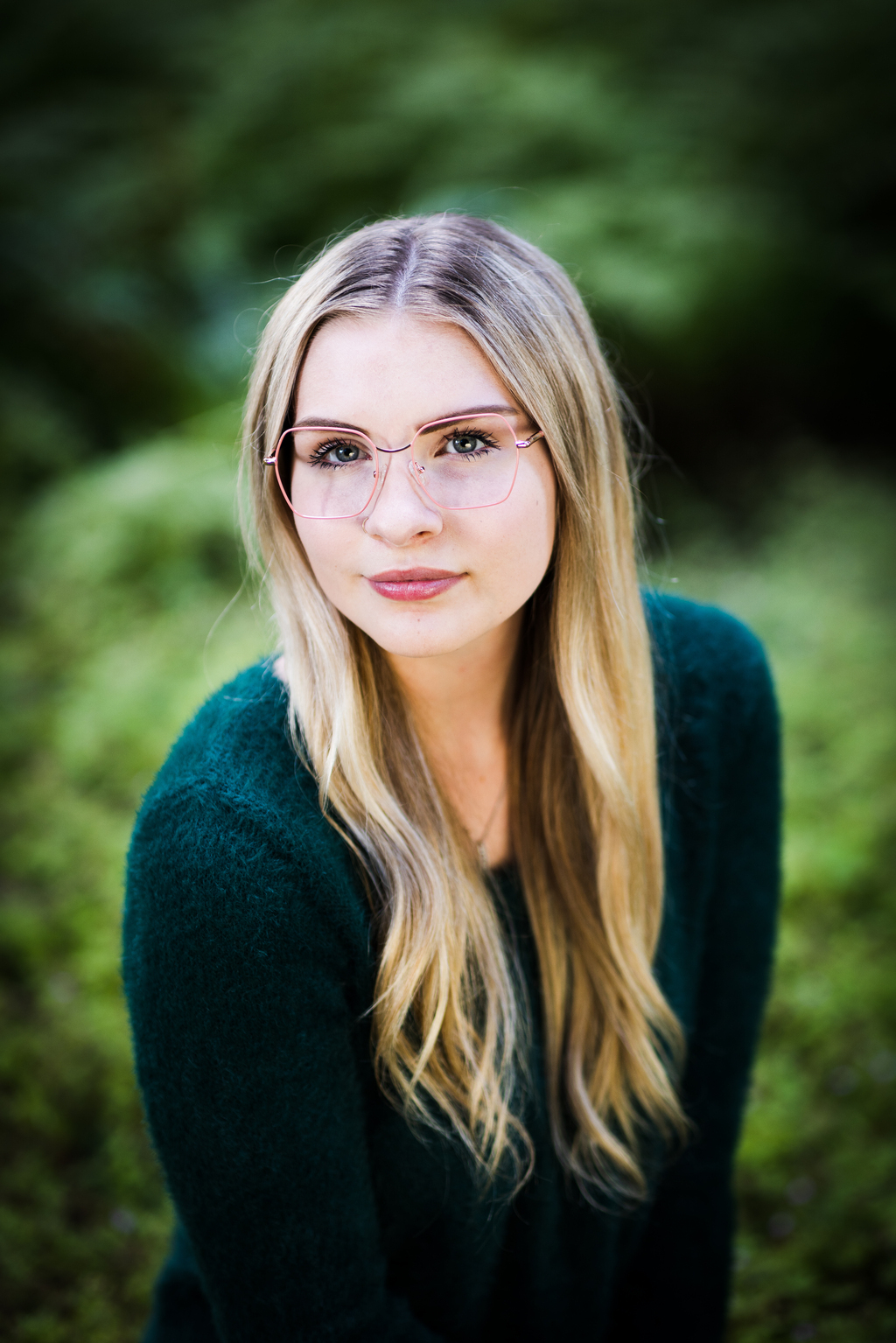 Cascadia Eye - Whidbey Island - eye doctor