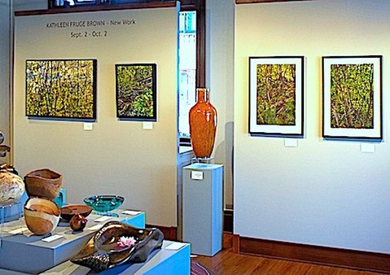 Rob Schouten Gallery - Whidbey Island - art galleries