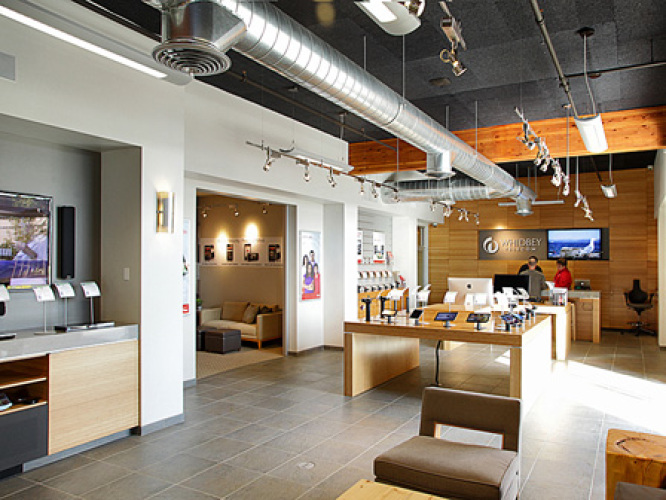 Whidbey Telecom - Whidbey Island - internet services