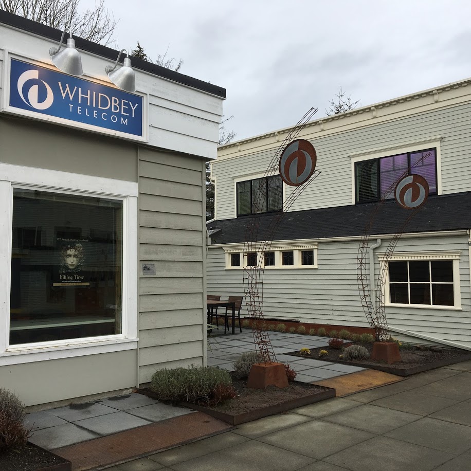 Whidbey Telecom - Whidbey Island - internet services
