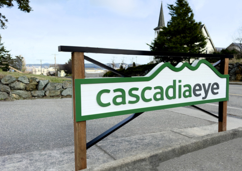 Cascadia Eye - Whidbey Island - eye doctor