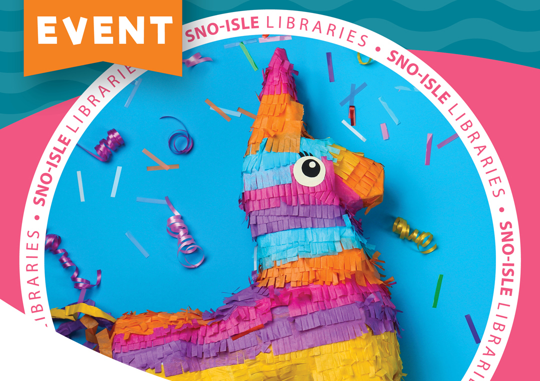 Colorful Traditions: Make Your Own Piñata!. Library Events Events in ...